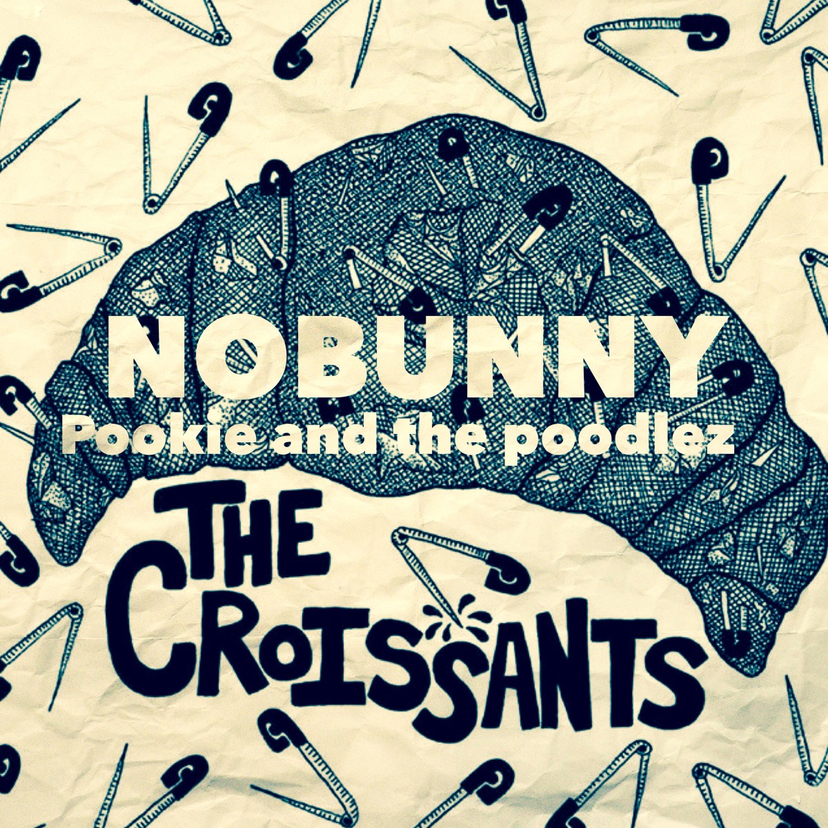Press Club_Punk Rock Matinee….01/19/2014….W/Nobunny, Pookie and the ...